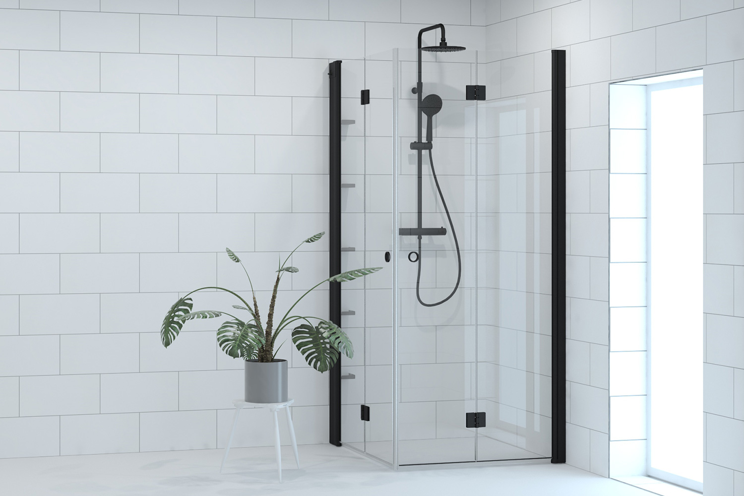 Svedbergs Badrum - badkarspaket 2024