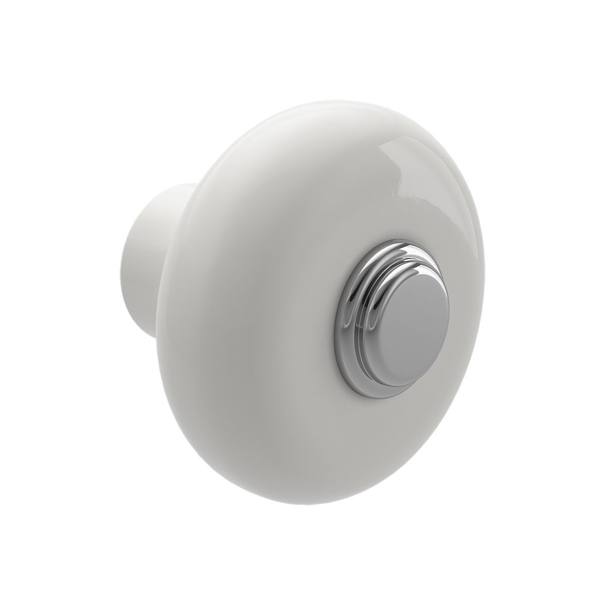 Svedbergs Badrum - Handtag | Förstärk stilen på din badrumsmöbel