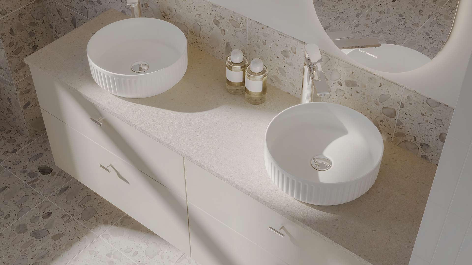 Svedbergs Badrum - Badrum, badrumsmöbler och badrumsinspiration