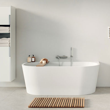 Svedbergs Badrum - Badrum, badkar, badrumsmöbler och inspiration | Svedbergs