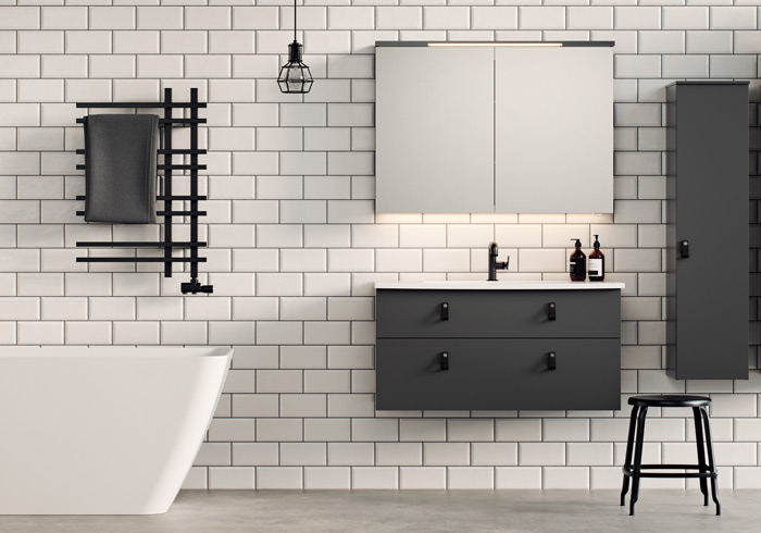 Svedbergs Badrum - Badrum, badkar, badrumsmöbler och inspiration | Svedbergs