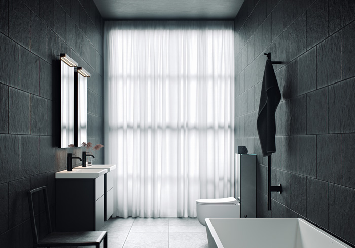 Svedbergs Badrum - Badrum, badkar, badrumsmöbler och inspiration | Svedbergs