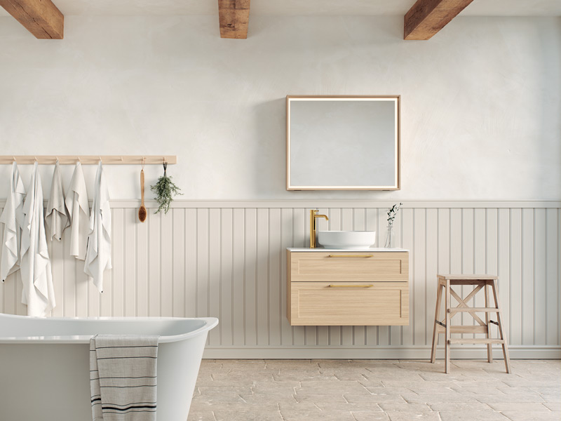 Svedbergs Badrum - Badrum, badkar, badrumsmöbler och inspiration | Svedbergs