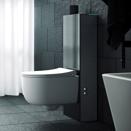 Svedbergs Badrum - Badrum, badkar, badrumsmöbler och inspiration | Svedbergs